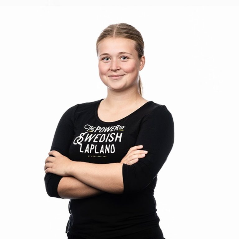 Sofia Eriksson - Kroppsbalans