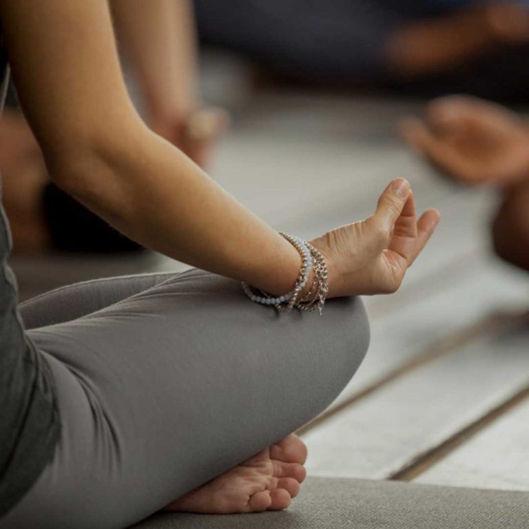 Start - Kroppsbalans