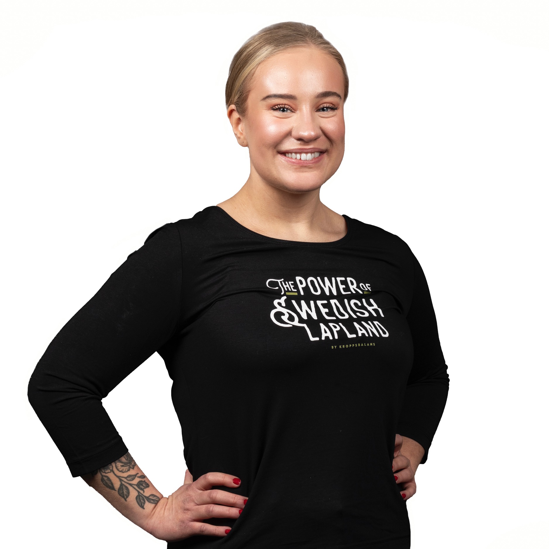 Kontakt/Om oss - Kroppsbalans